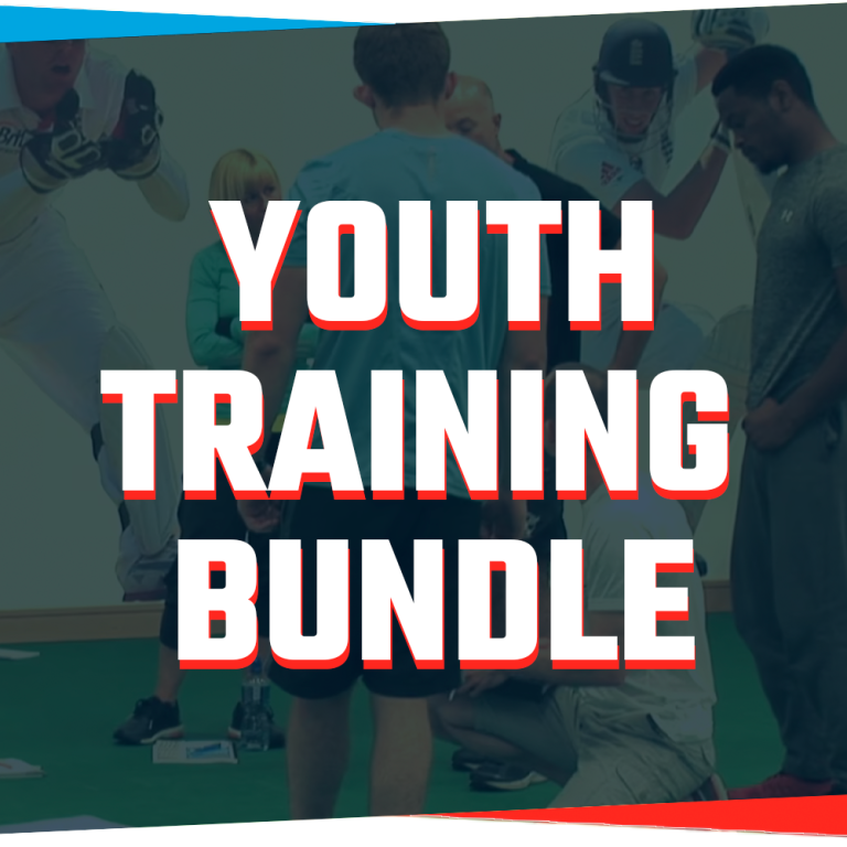 Youth Bundle - Strength and Conditioning Education